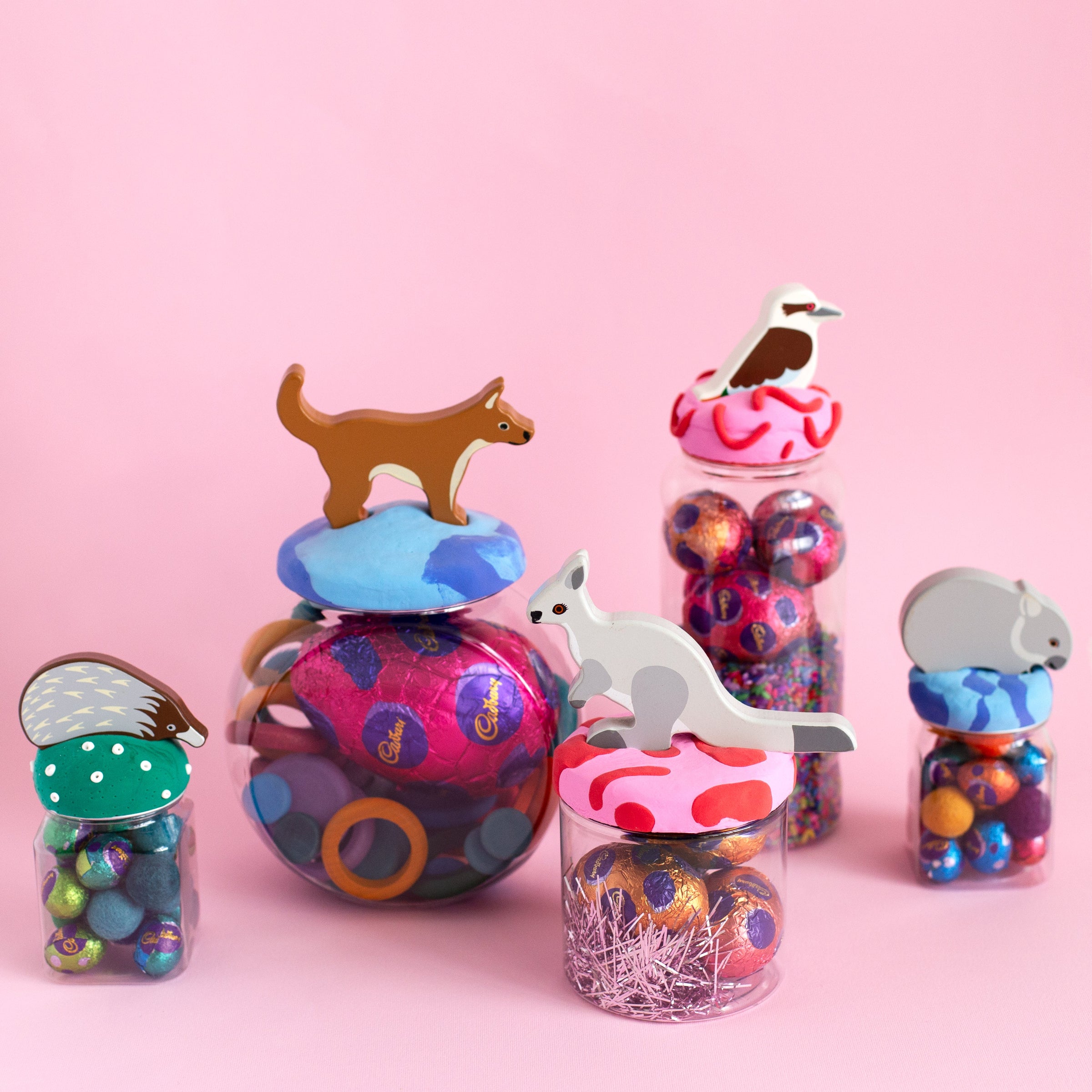 Easter Crafting: A Very Aussie 🐣 Easter! | makemeiconic