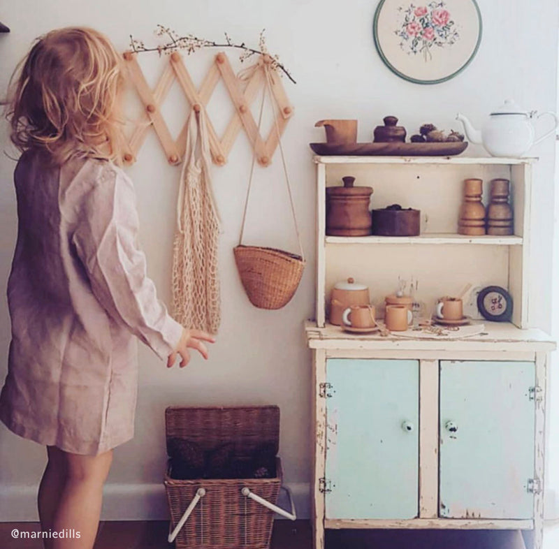 Best kitchen 🍳 play ideas with our toys | makemeiconic