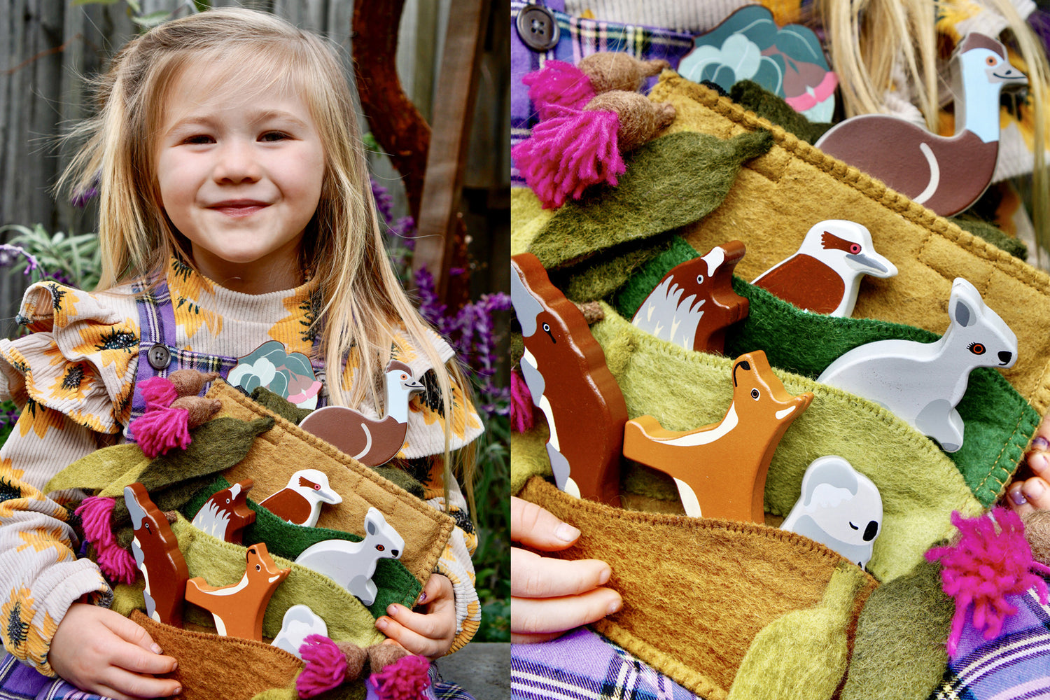 Australian Melbourne Gifts & Souvenirs | Australiana | Make Me Iconic