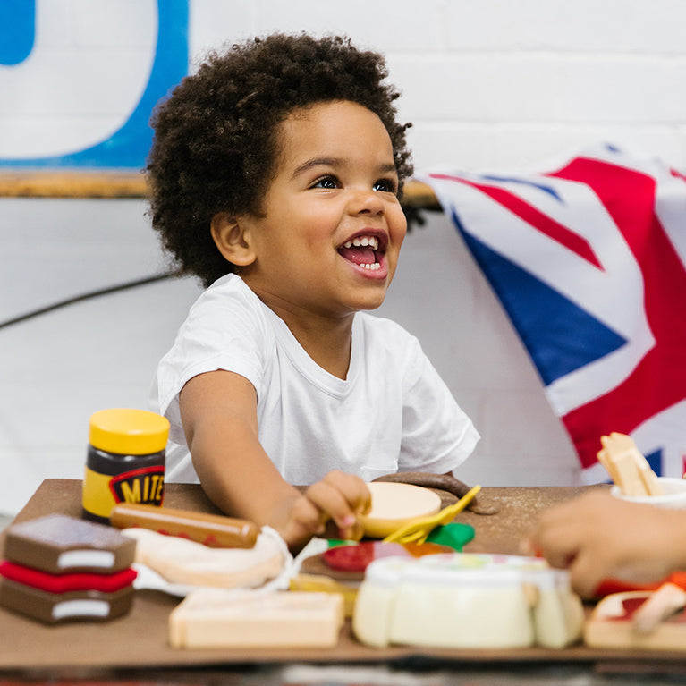 Australian Melbourne Wooden Toys & Gifts | Australiana |Make Me Iconic