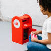 ICONIC WOODEN TOY - AUSTRALIAN POST BOX | makemeiconic