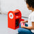 ICONIC WOODEN TOY - AUSTRALIAN POST BOX | makemeiconic