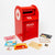ICONIC WOODEN TOY - AUSTRALIAN POST BOX | makemeiconic