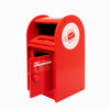 ICONIC WOODEN TOY - AUSTRALIAN POST BOX | makemeiconic
