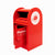 ICONIC WOODEN TOY - AUSTRALIAN POST BOX | makemeiconic