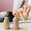 ICONIC WOODEN TOY - DOLL NURTURING KIT | makemeiconic