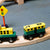 ICONIC WOODEN TOY - MINI MELBOURNE TRAM | makemeiconic