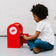 Iconic Australian Post Box - Wooden Toy