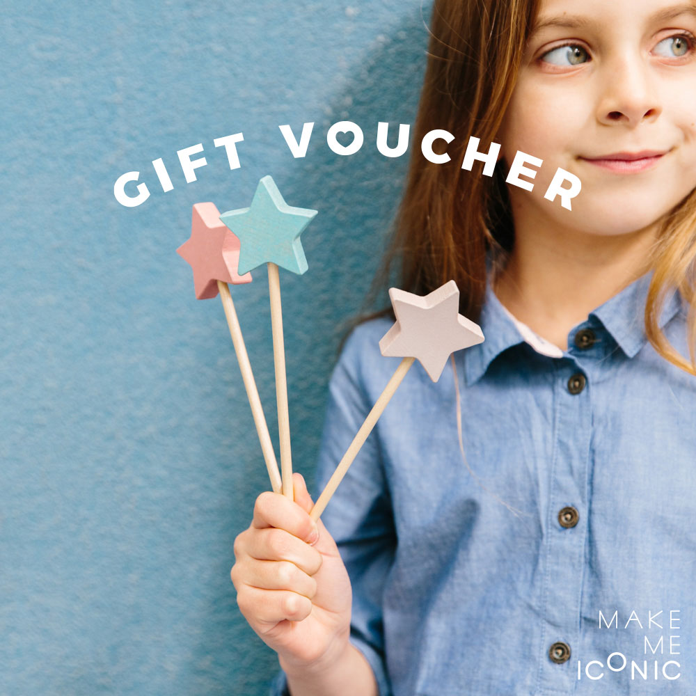 Gift Card | makemeiconic