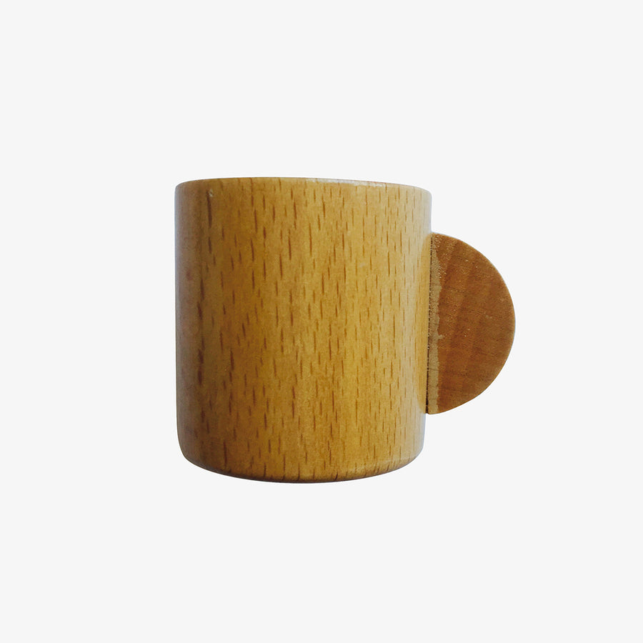 ICONIC TOY - EXTRA MILK JUG TEA SET | makemeiconic